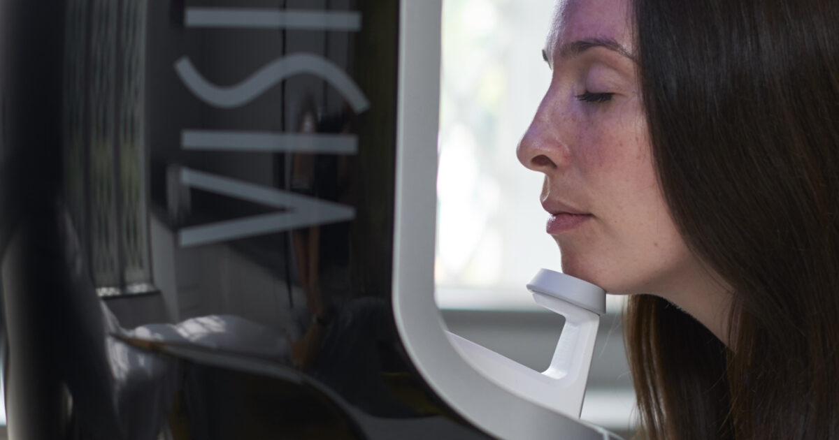 Visia Skin Analysis | Woodford Medical