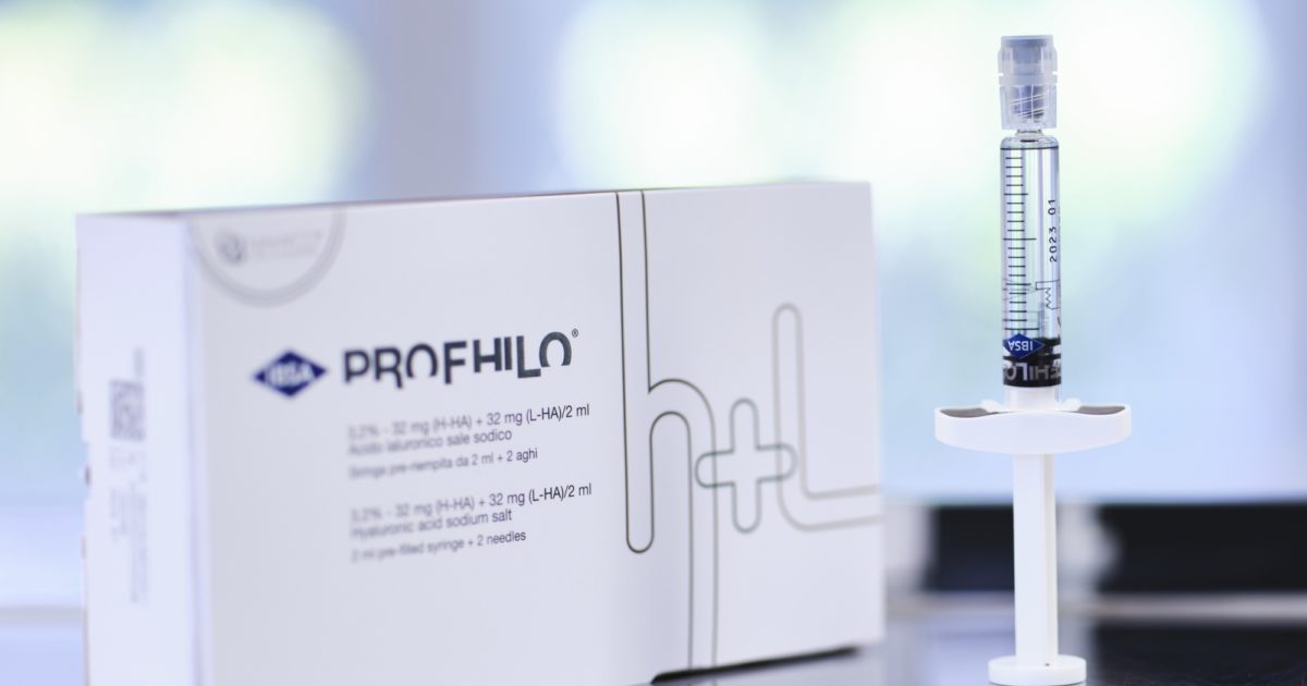 Profhilo injections in Essex & London | Woodford Medical