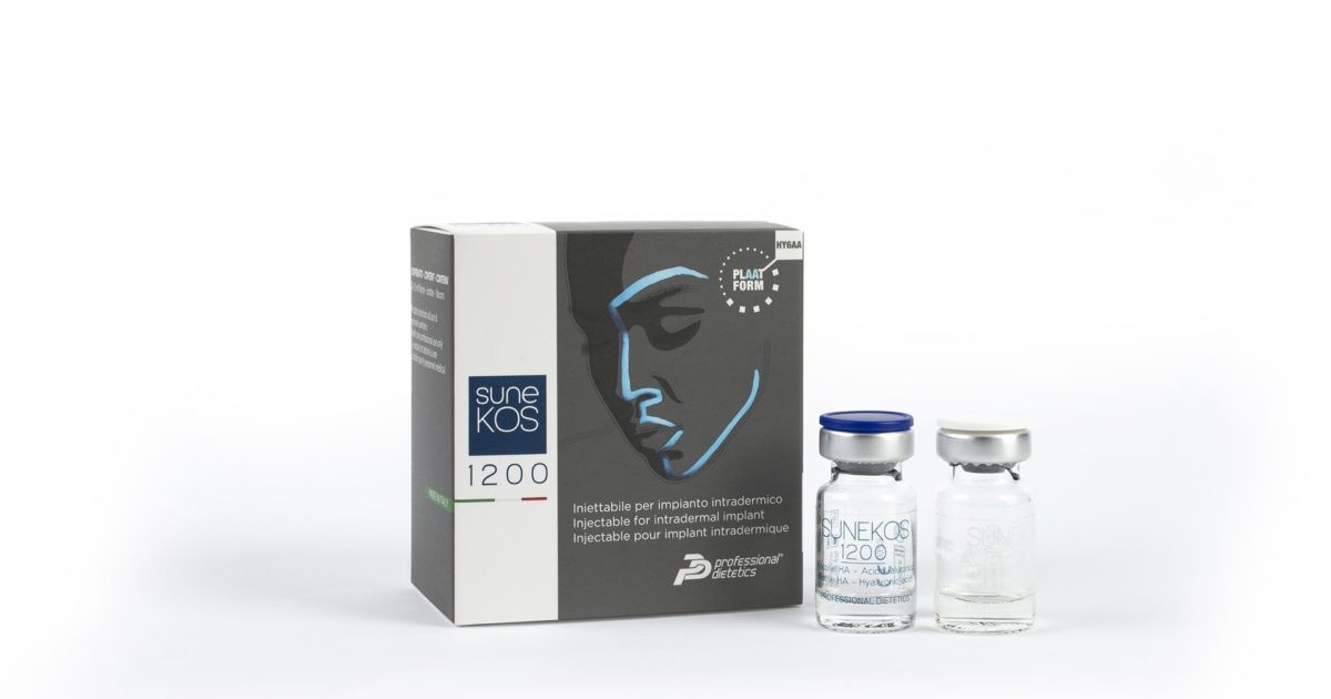 Sunekos Skin Rejuvenation | Woodford Medical