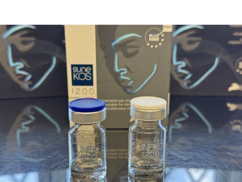 Sunekos Skin Rejuvenation | Woodford Medical