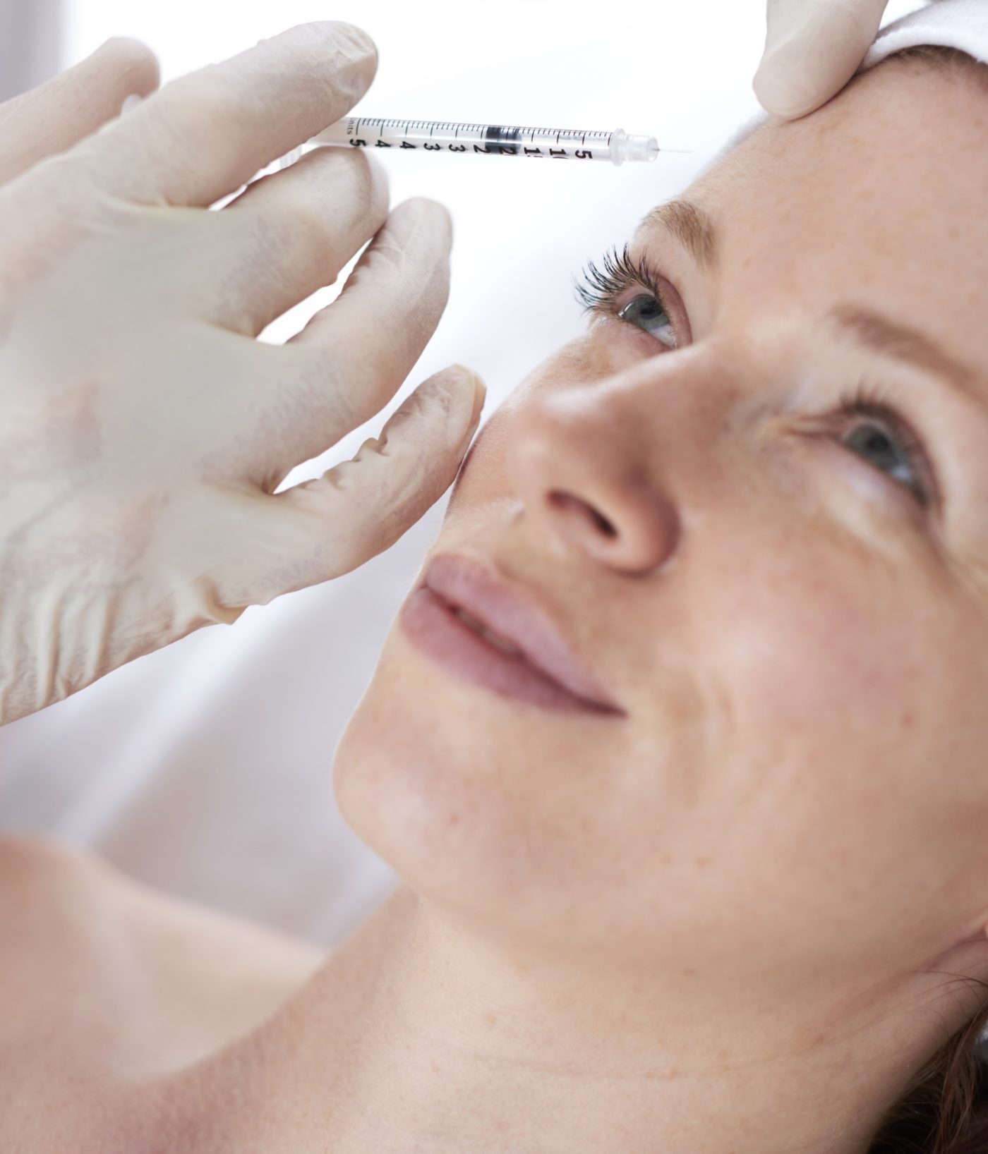 Woodford Medical | Top 10 injectors in the UK