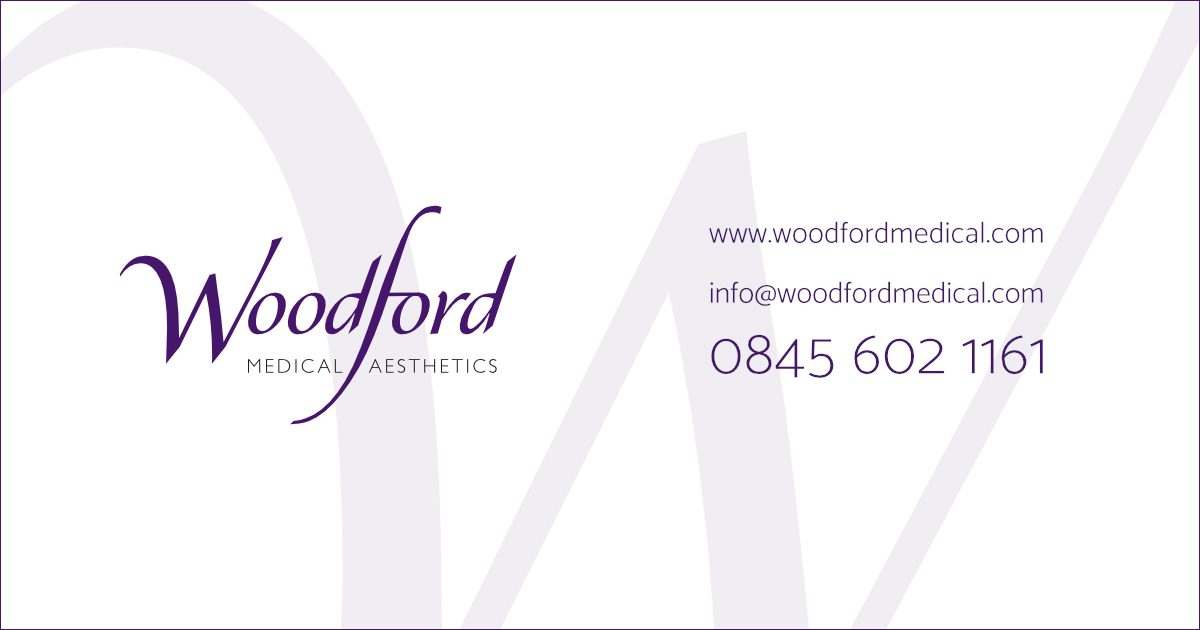 Revolutionary Dermal Filler - HArmonyCa™ by Allergan | Woodford Medical